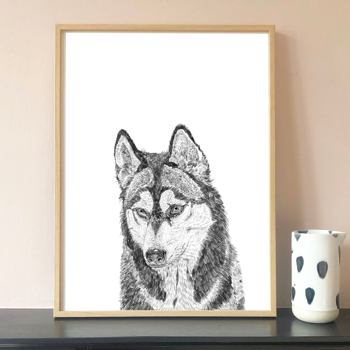 PRINTS – Page 6 – ROS SHIERS