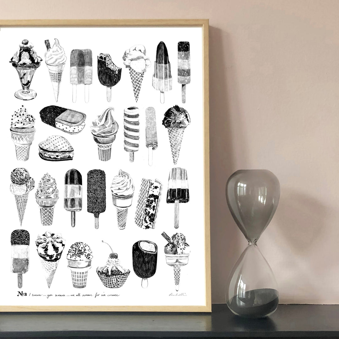 PRINTS – Page 6 – ROS SHIERS