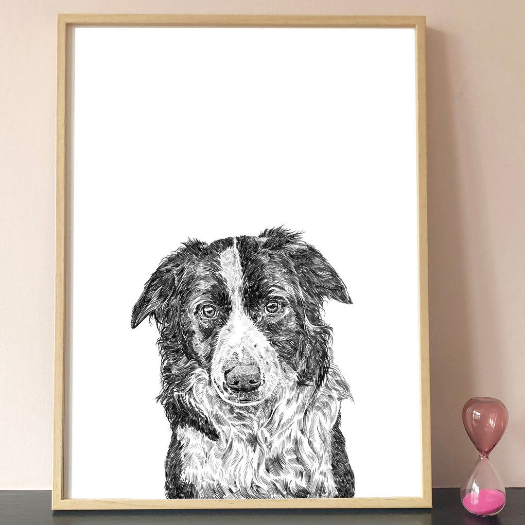 PRINTS – ROS SHIERS