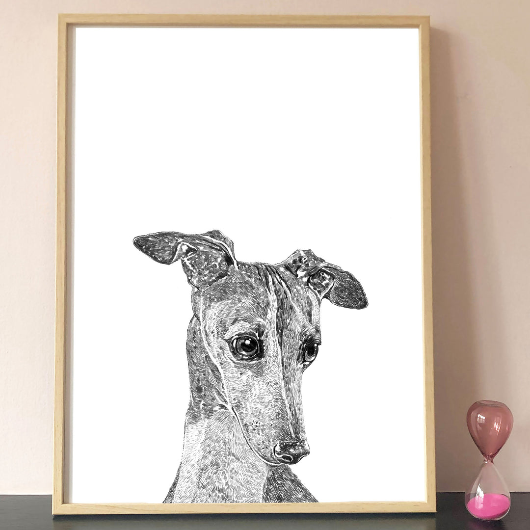 PRINTS – Page 6 – ROS SHIERS