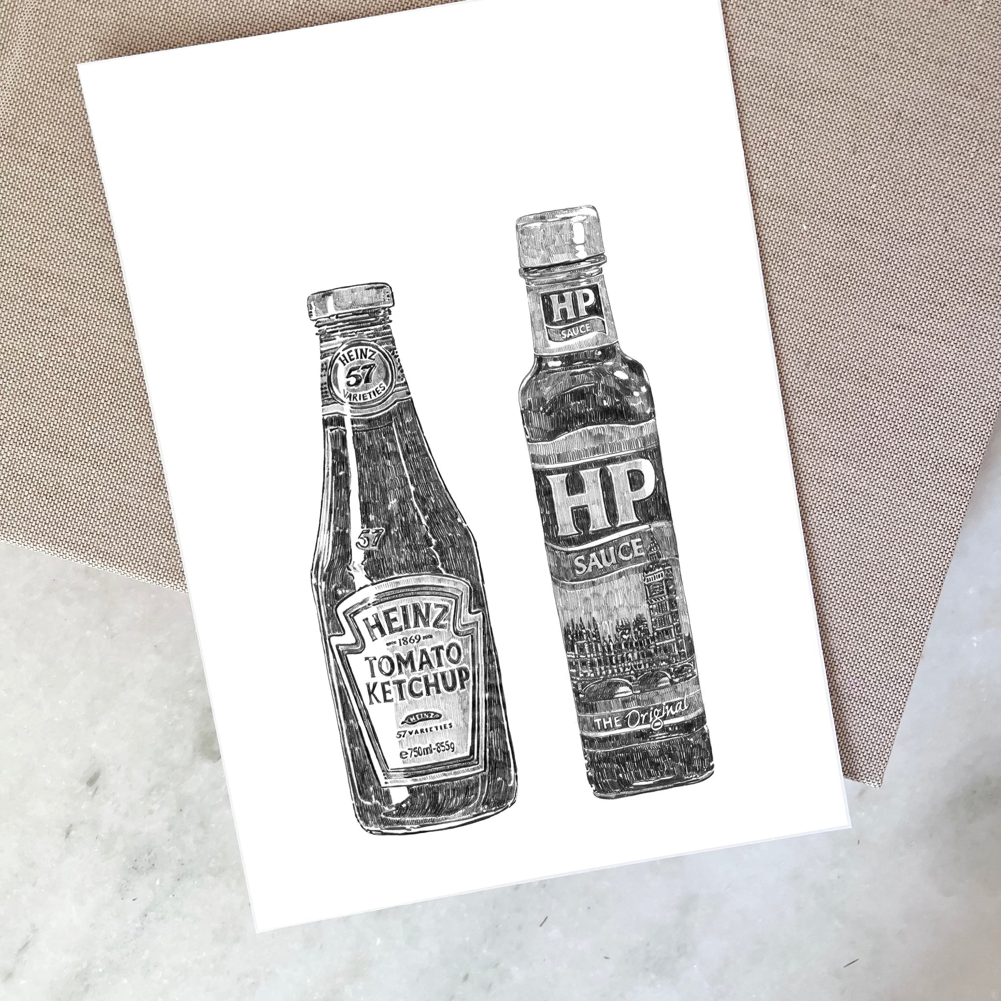 Ketchup Coloring Pages Bottle Of Ketchup Coloring Pages #153625