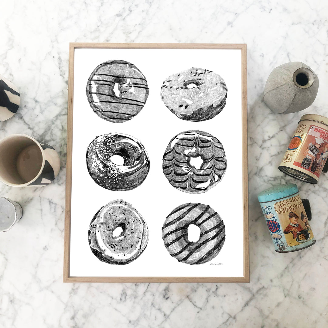 PRINTS – Page 4 – ROS SHIERS